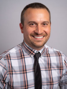 Meet Dr. Swanson, Dentist in Slinger, Jackson, & Hartford